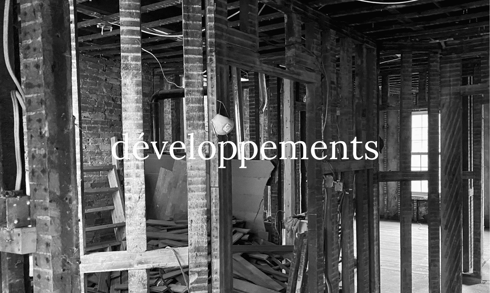 Retrofit Construction